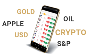 Endless market opportunities with Axia | Axia Trade